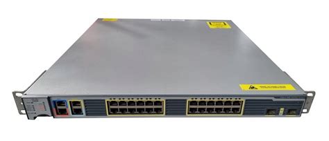 Cisco Me 3600x 24ts M 24 Port Gigabit Switch 2 X 1 Porównaj Ceny
