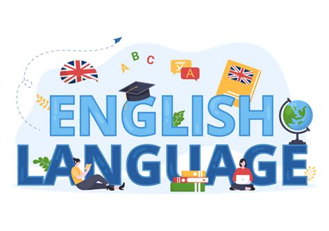 People Attending Language Course Illustration Free Download School
