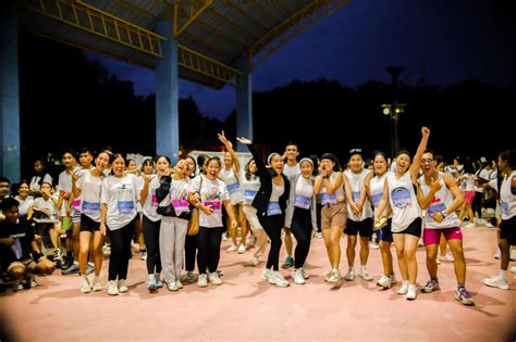 Ma Madridejos Community College Supreme Student Council