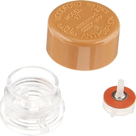 Arrowhead Brass Pk1000 Hose Bibb Stem Rebuild Kit Noels Plumbing Supply