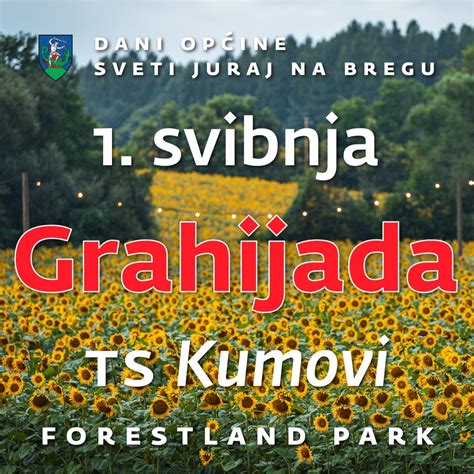 Najveća Prvomajska Grahijada Sveti Juraj Na Bregu Sveti Juraj Na Bregu