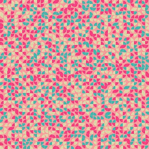 Abstract Geometrical Generative Computational Art Illustration Tone Halftone Processing Vector