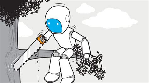 why ai and humans failing the same task doesn t mean the same thing
