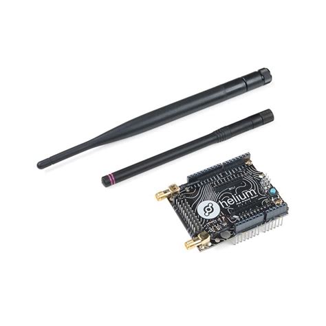 Helium Arduino Mbed Adapter Buy In Australia WRL Sparkfun Core Electronics