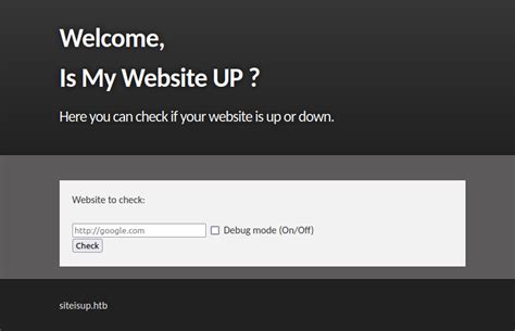 Htb Updown 0xdf Hacks Stuff