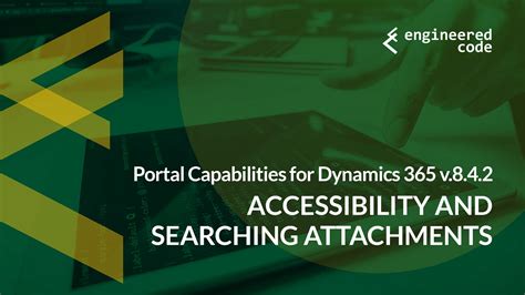 Engineered Code Blog V842