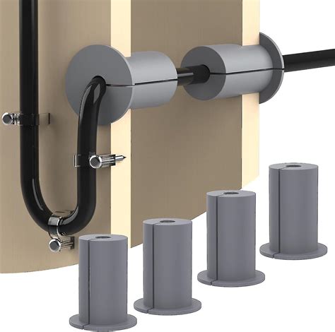 Starlink Cable Routing Kit For 1 Wall Hole Cable Routing Kit For