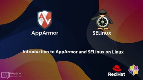 Introduction To Apparmor And Selinux On Linux Tutorial And Documentation