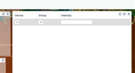 Input A Dynamic Data Dropdown List From Widget Html How To The Internet Of Thinger