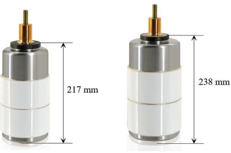 figure 1 from performance of in service shunt capacitor switching