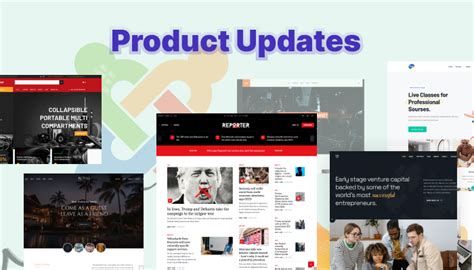 91 Top Quality Joomla 5 Templates Premium And Free Selection Joomlart