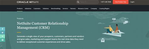 NetSuite CRM Vs HubSpot Which One Is Best For You