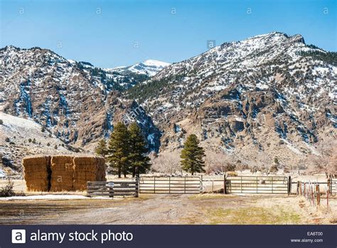 Modoc County Explore The Beauty