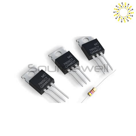 Switching Regulator 14 Pins At ₹ 25 In Mumbai Id 2854025982573
