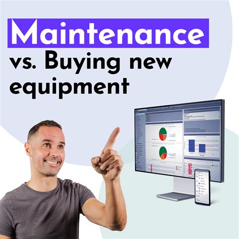 Ems Engineering Maintenance Solutions Optimise With Maintenance