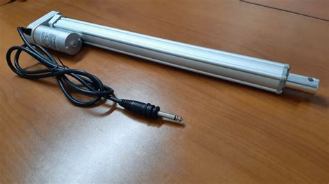 Exploring Electric Actuators Types And Applications