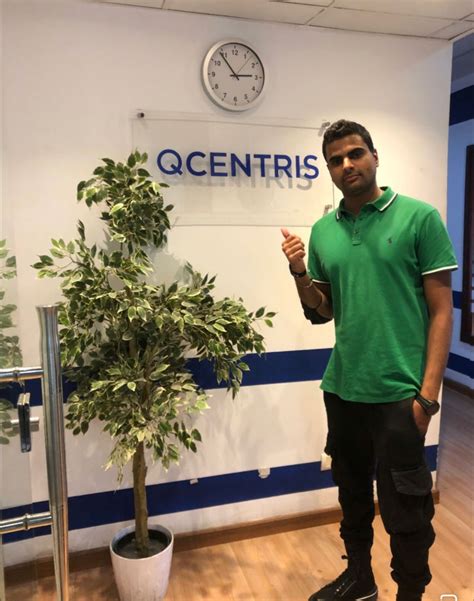 Omar Walid On Linkedin Im Happy To Share That Im Starting A New