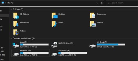 Shared Folder Won T Discover Files Folders Support Syncthing