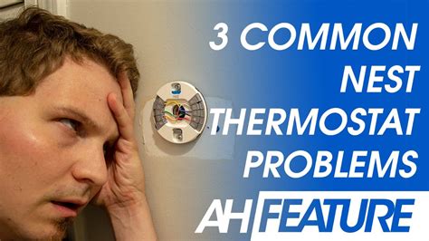 Nest Thermostat Not Heating Quick Fixes Solutions