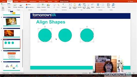 How To Duplicate Shapes In Powerpoint 2016 For Mac Powerpoint Shapes