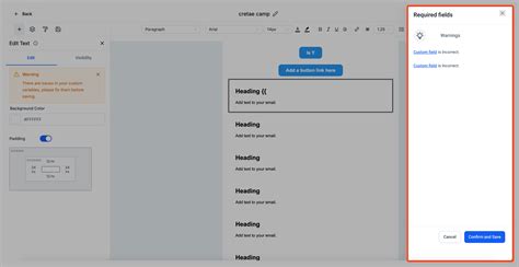 Catch Errors In Your Emails Before You Hit Send