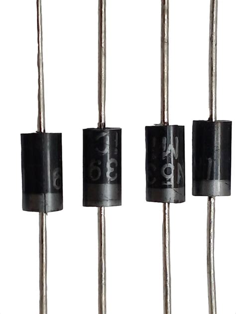 Rectifier Diode 1n5399 15a 1000v Electronic Silicon Diodes Best For