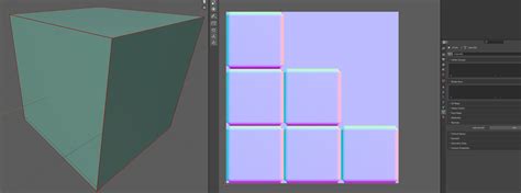 easybake tiny and easy texture baking ui released scripts and