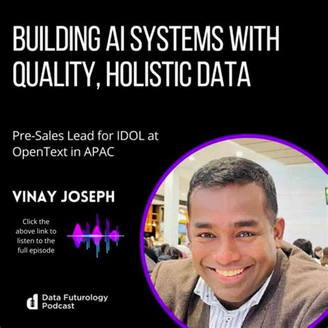 Data Futurology On Linkedin Datafuturologypodcast Datarevolution