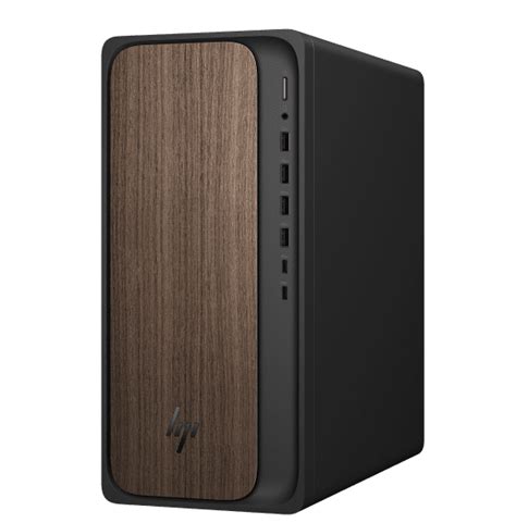 HP OmniDesk Desktop AI PCs Copilot Desktop PCs HP Australia