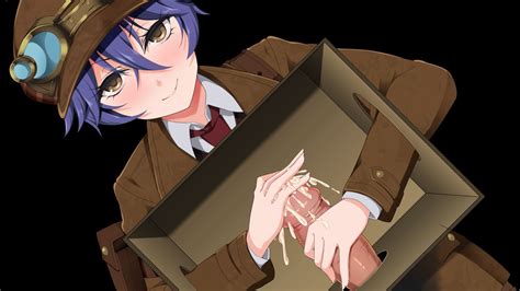 Rule 34 Clymenia Dick In A Box Tagme 10236054