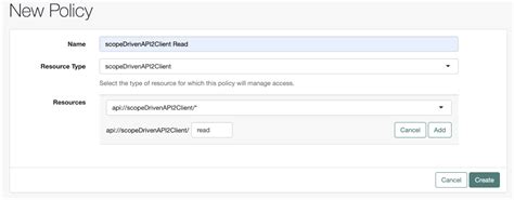 Api To Api Communication With Forgerock Identity Cloud Setup