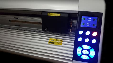 Режущий плоттер TENETH T24A 74 cm, цена 27300 грн., купить в Киеве ...