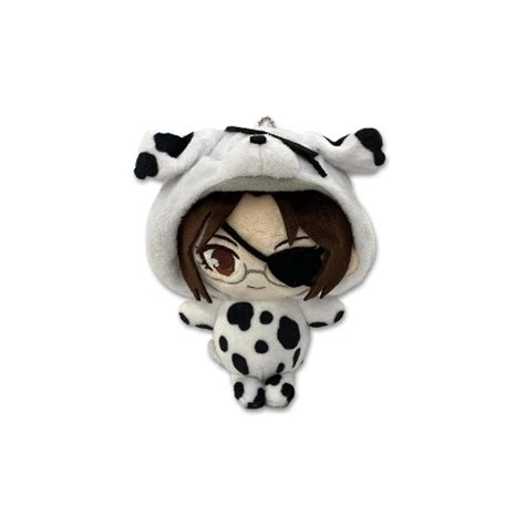 [25년 03월 발매] 진격의 거인 공식 애니멀 누이 봉제인형 한지 조에 The Final Season Ver 진격거 애니 공식 굿즈 ~24 11 14 도키도키굿즈