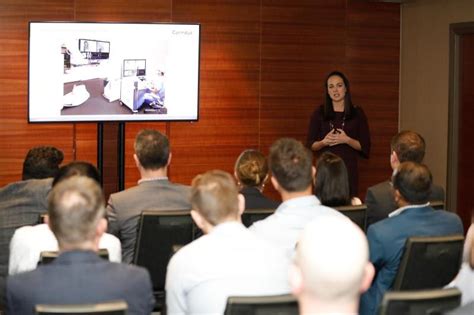 Kate Drake On Linkedin Robotics Roboticpci