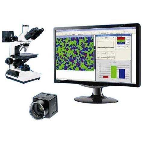 Image Analyzer System At Best Price In India