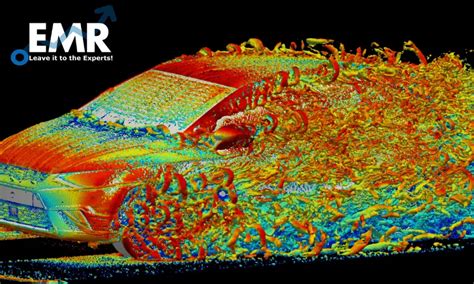 Top 5 Computational Fluid Dynamics Companies In The World