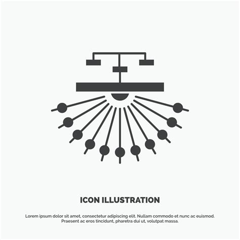 Optimization Site Site Structure Web Icon Glyph Vector Gray Symbol For Ui And Ux Website