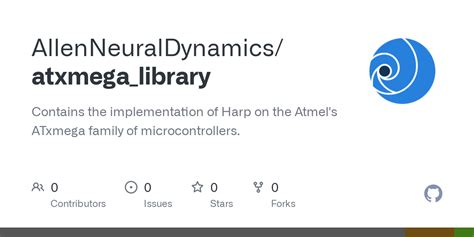 Github Allenneuraldynamicsatxmegalibrary Contains The