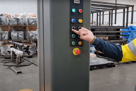 Hmps 315 Stretch Wrapper Training Video Hmps