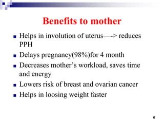 Breastfeeding Ppsx