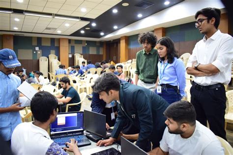 Utkarsh Jain On Linkedin Hackathon Techinnovation Ai Crypto