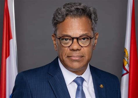 New Sint Maarten Prime Minister Sworn In