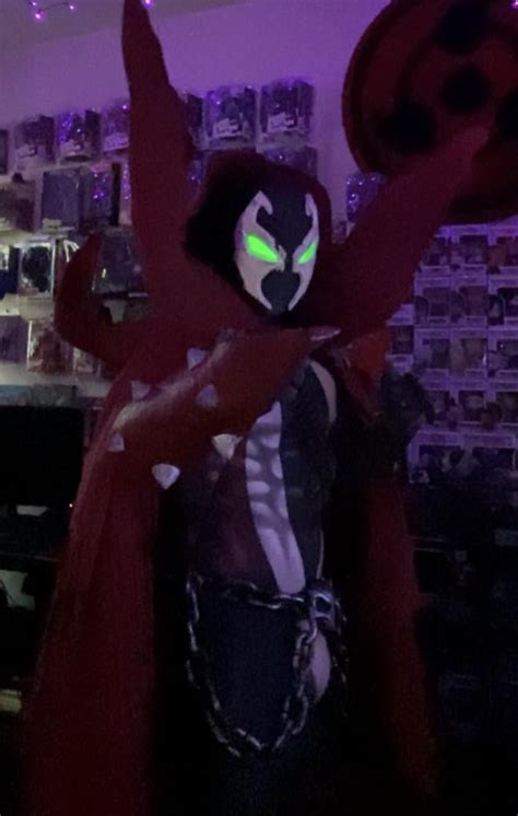 Sexy Spawn Sunday Rspawn