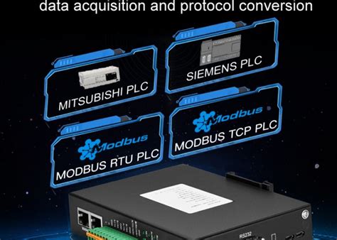 PLC Modbus To AWS MQTT OPC UA Gateway Automates Moteurs Commandes Au Maroc Mouhim Ma