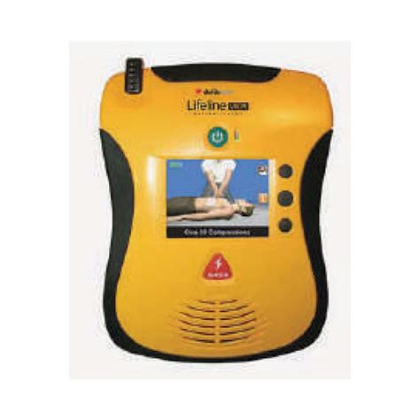 Automated External Defibrillator Alliance Medicaid Automated External Defibrillator Alliance Medicaid