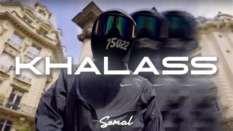 [free] La Hasba22 X Klm Type Beat Khalass Instru Rap Drill 2024