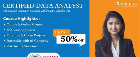Data Analyst Course In In Chennai Nov Webinar