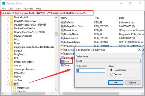 What Is Diagnostic Policy Service How To Enable Disable It MiniTool Partition Wizard