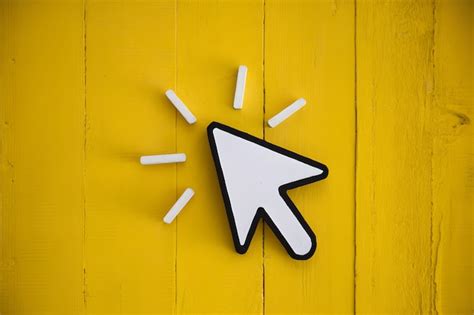 29000 Cursor Indicating Pictures