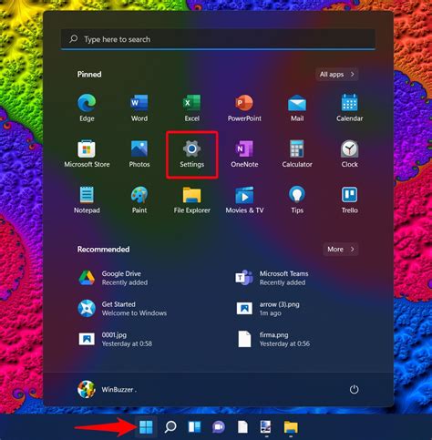 Windows 11 How To Hide Or Show Icons In The Taskbar Corner Overflow Menu